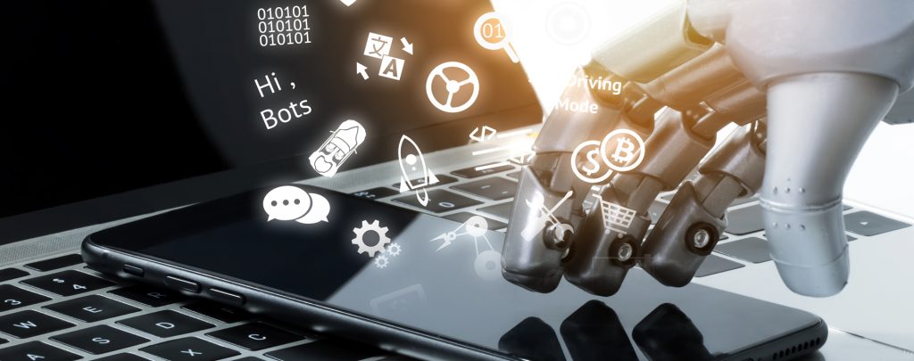 Mechatronics & Control Engineering – University of Engineering and Technology, Lahore