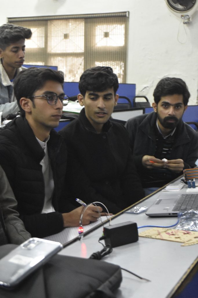 Arduino Workshop for Mechatronics-Day 2 – Mechatronics & Control ...
