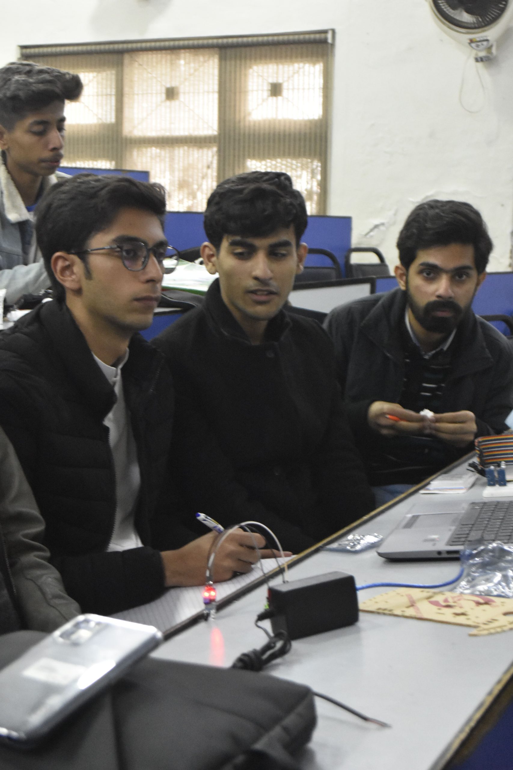 Arduino Workshop For Mechatronics Day 2 Mechatronics And Control