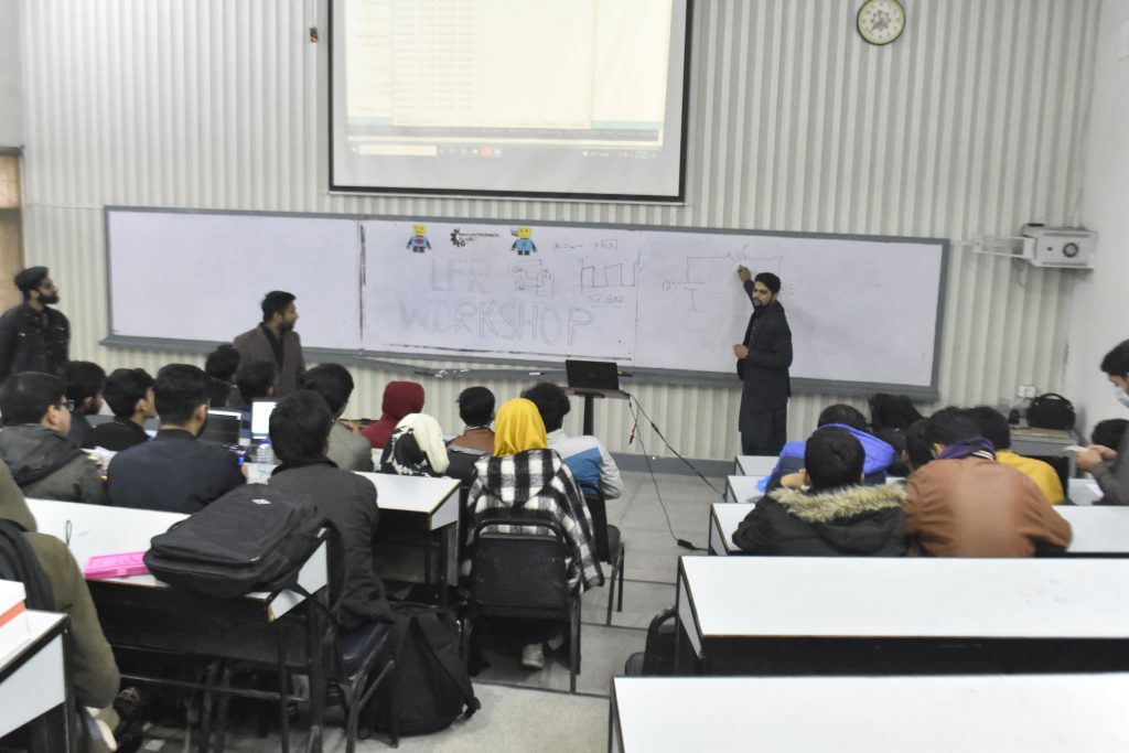 Arduino Workshop for Mechatronics-Day 2 – Mechatronics & Control ...