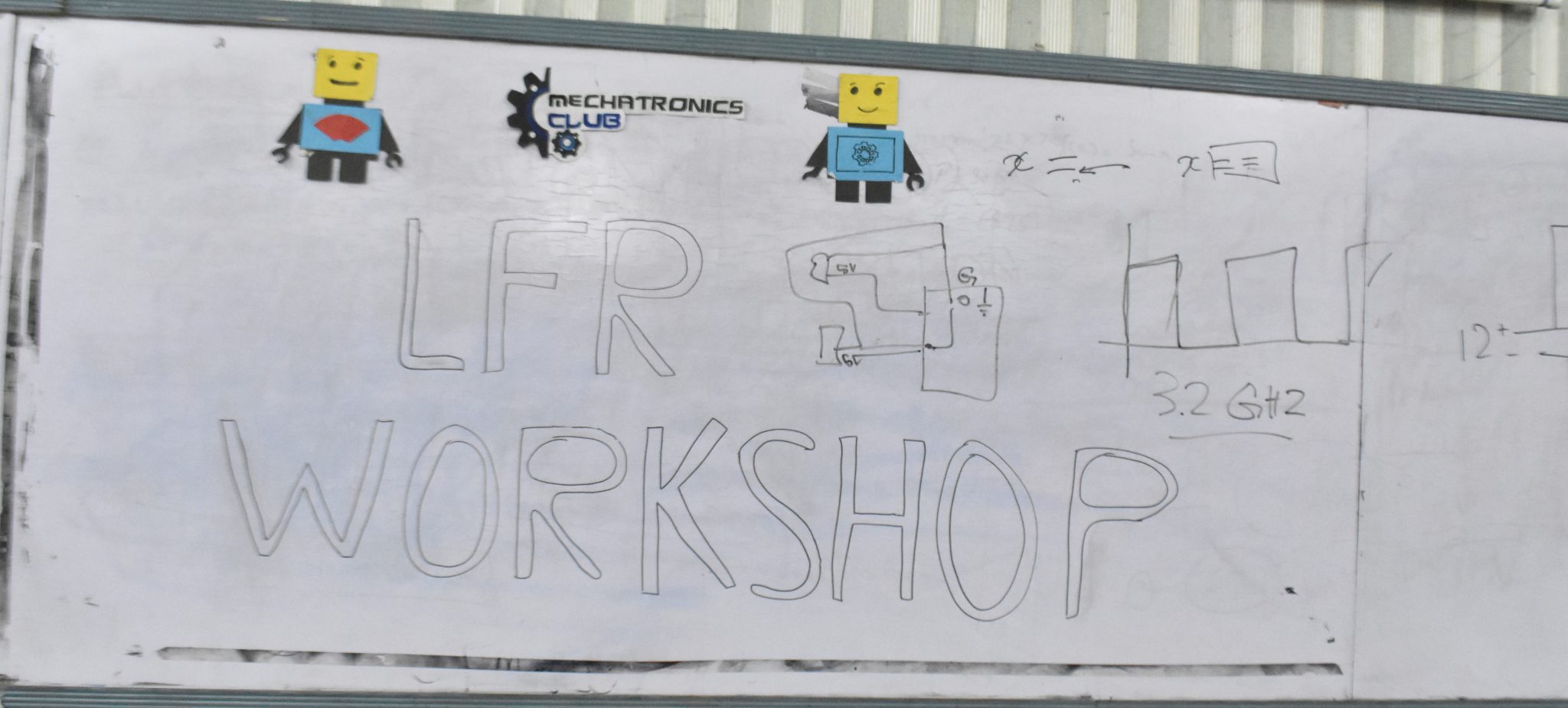 Arduino Workshop for Mechatronics-Day 2 – Mechatronics & Control ...
