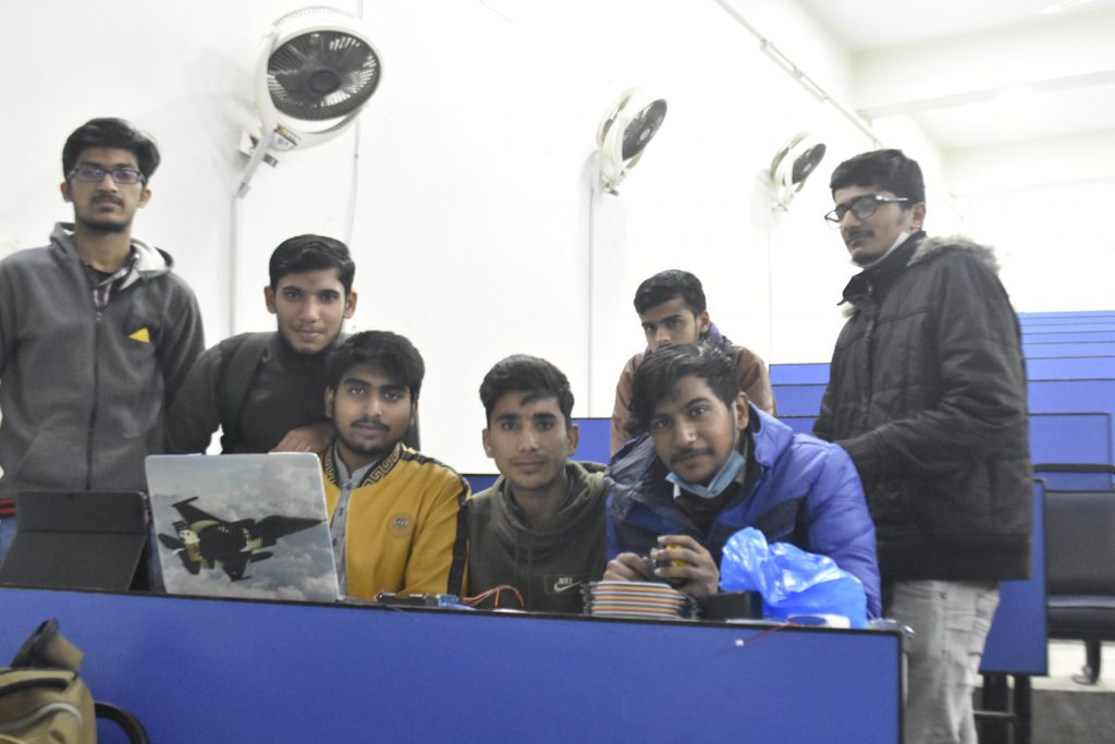 Arduino Workshop for Mechatronics-Day 2 – Mechatronics & Control ...