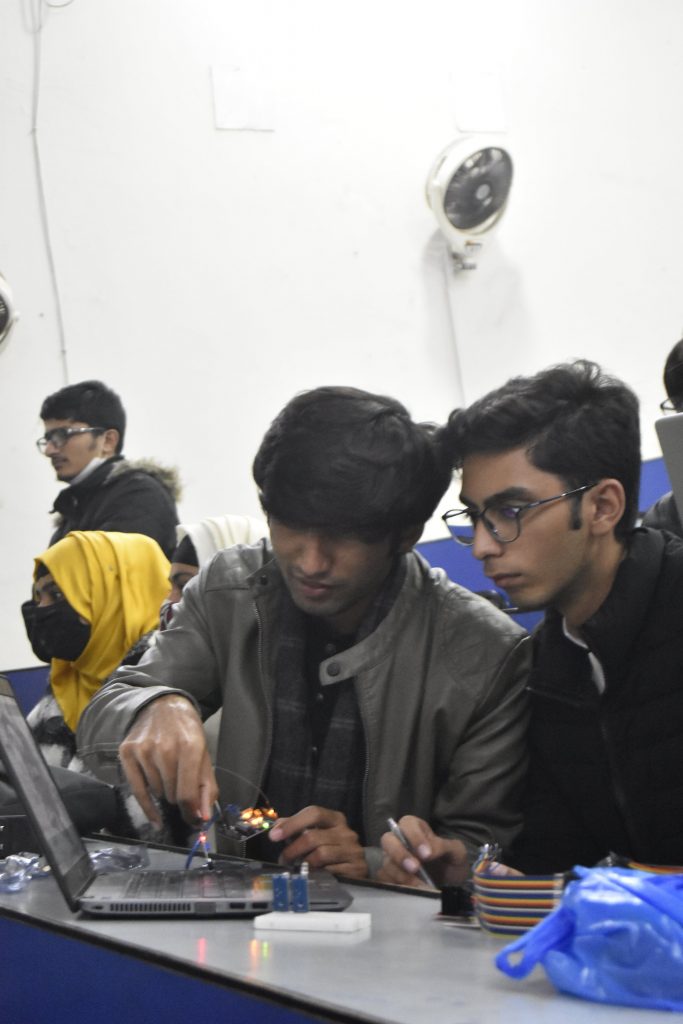 Arduino Workshop for Mechatronics-Day 2 – Mechatronics & Control ...