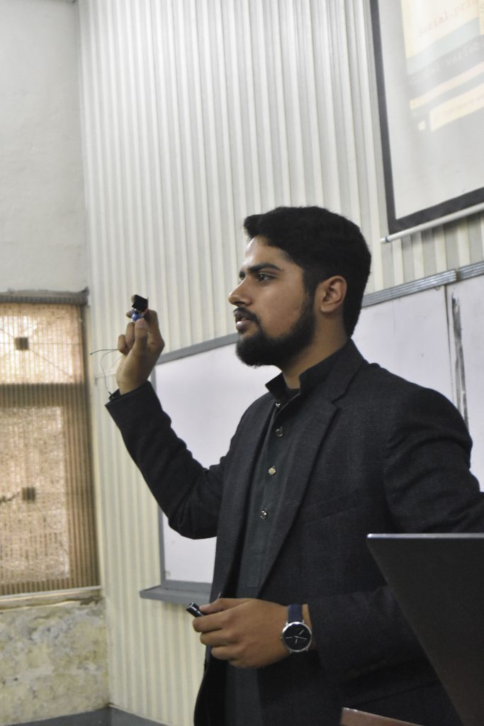 Arduino Workshop for Mechatronics-Day 2 – Mechatronics & Control ...